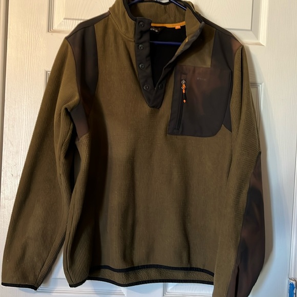 Orvis | Jackets & Coats | Mens Orvis Pull Over Jack | Poshmark